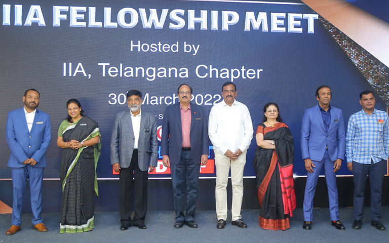 NATCON 2022 – TotemPR